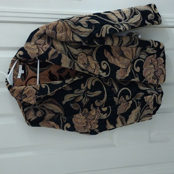 Collin Creek | Jackets & Coats | Vintage Collin Creek Blazer Coat ...